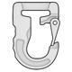 Lifting & Rigging Hooks - Grainger Industrial Supply