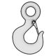 Lifting & Rigging Hooks - Grainger Industrial Supply