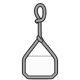 Wire Mesh Slings - Grainger Industrial Supply