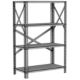 Bulk Rack Metal Shelving - Grainger Industrial Supply