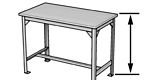 Stationary Worktables - Grainger Industrial Supply