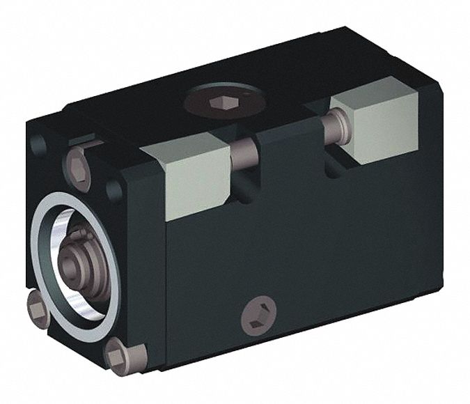 KM SYSTEMS, Clamp - 314EN3|KM32CLSR1250C - Grainger