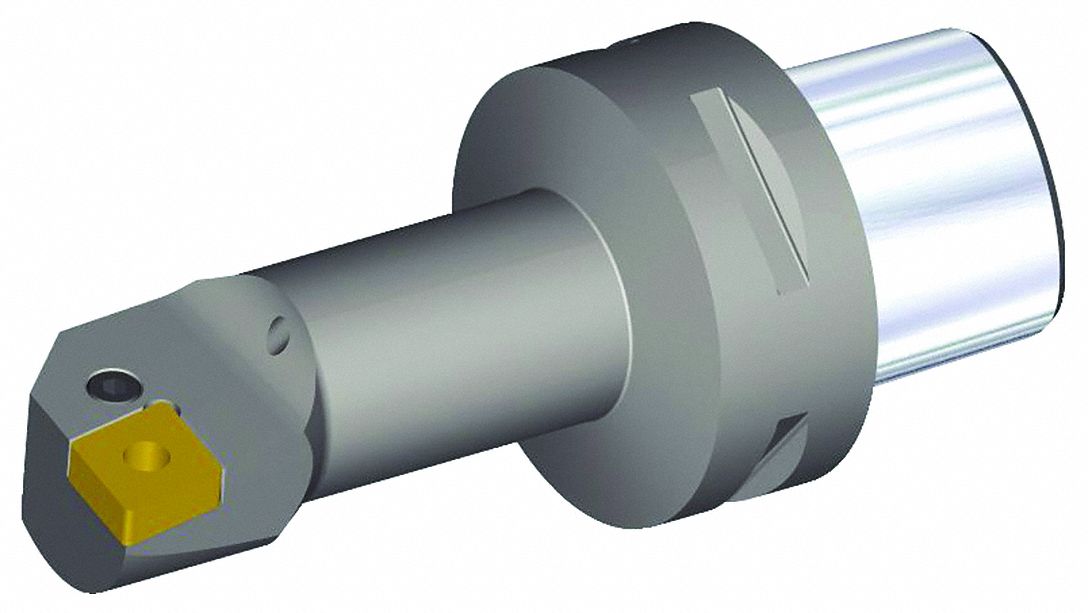 ERICKSON, PCLN Toolholder, CN Insert, Indexable Cutting Head Unit - 314GW6|PSC63S32JPCLNR12 ...