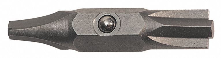 KLEIN TOOLS Punta para Desarmador - 314L73 | 32752 - Grainger México