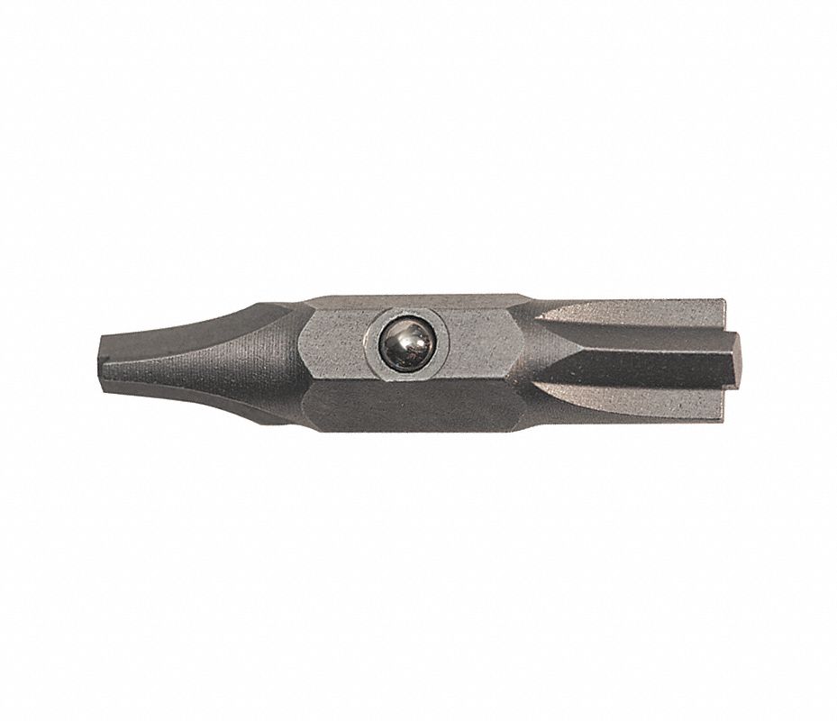 KLEIN TOOLS Punta para Desarmador - 314L73 | 32752 - Grainger México