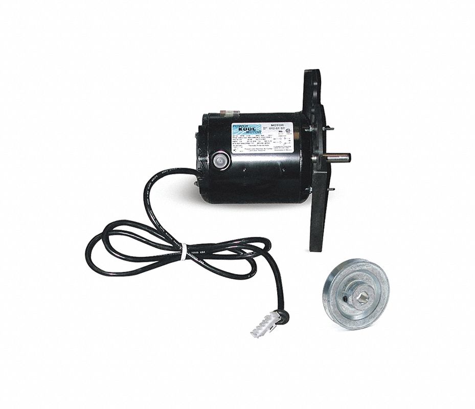 PORTACOOL Motor , Para Uso con SKU 290J12 - 290J11 | MOTOR-012-01STA ...