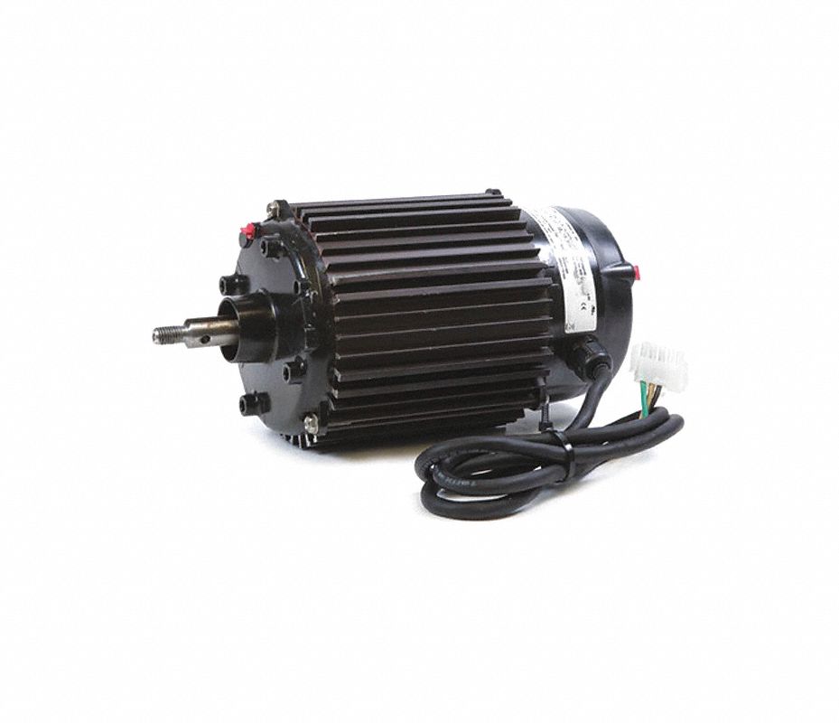 PORTACOOL Motor,Para Uso con 4HA13 - 314M01 | MOTOR-012-05 - Grainger ...