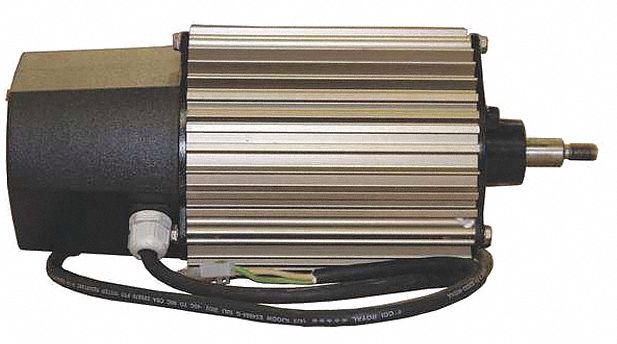 PORTACOOL Motor,Para Uso con No. Modelo PACJS2400 - 314M02 | MOTOR-012 ...