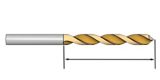 Jobber-Length Drill Bits - Grainger Industrial Supply