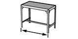 Stationary Welding Tables - Grainger Industrial Supply