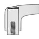 Adjustable Machine Handles - Grainger Industrial Supply