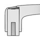 Adjustable Machine Handles - Grainger Industrial Supply