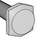 T-Bolts & T-Slot Bolts - Grainger Industrial Supply