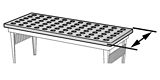 Modular Welding Tables - Grainger Industrial Supply
