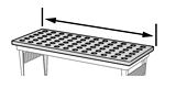 Modular Welding Tables - Grainger Industrial Supply