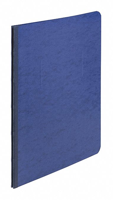 ACCO, Pressboard, Blue, Report Cover - 315J06|25973 - Grainger