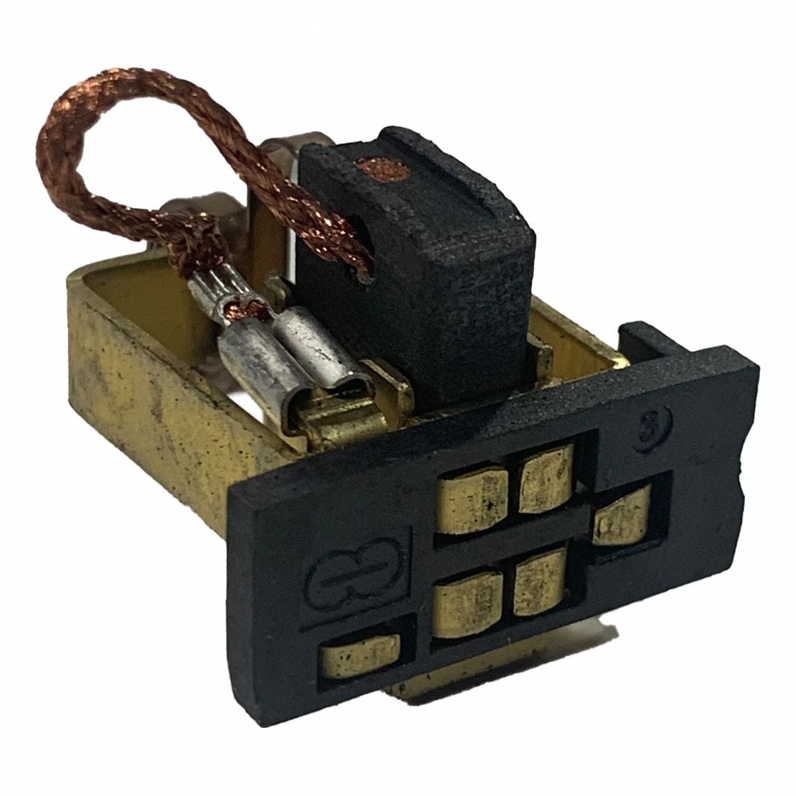 METABO, 316028700, Brush with Holder - 43GZ78|316028700 - Grainger