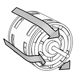 GENTEQ HVAC AC Motors - Grainger Industrial Supply