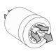 143TC 3-Phase NEMA Frame General Purpose AC Motors - Grainger ...