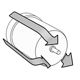 General Purpose Direct Drive Blower HVAC AC Motors - Grainger ...
