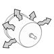 General Purpose Direct Drive Blower HVAC AC Motors - Grainger ...