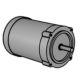 184TC 3-Phase NEMA Frame General Purpose AC Motors - Grainger ...