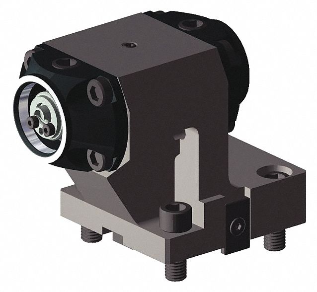 KM SYSTEMS, Taper Shank Tool Holder - 316RE2|TACU036KM50SR60945572 ...