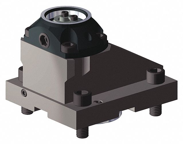 Clamp Unit - 316RK6|TACU002KM50SA60649637 - Grainger