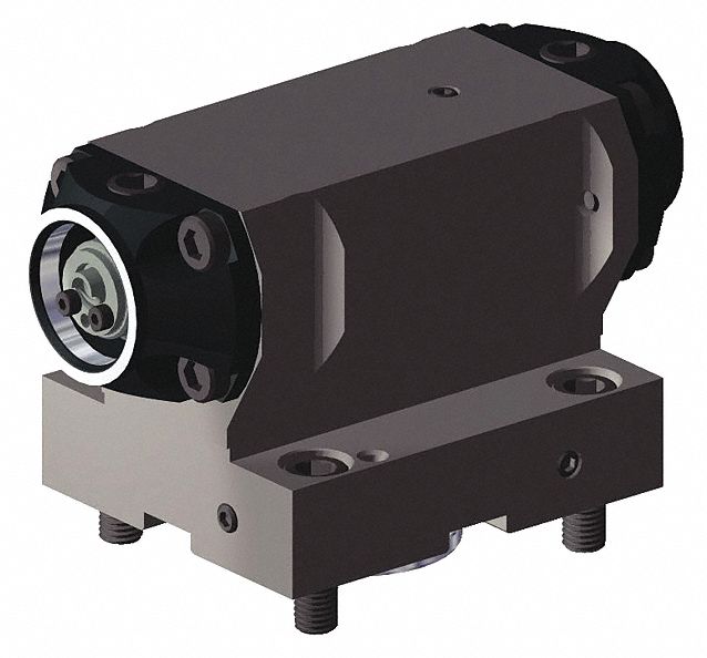 Clamp Unit - 316RK9|TACU002KM50SR60649641 - Grainger