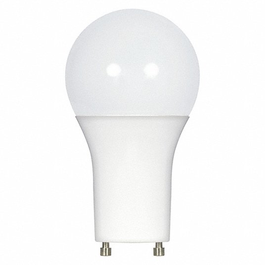 Bulb,LED,11W,120V,A19,GU24,27K - Grainger Bulb,LED,11W,120V,A19,GU24,27K - Grainger