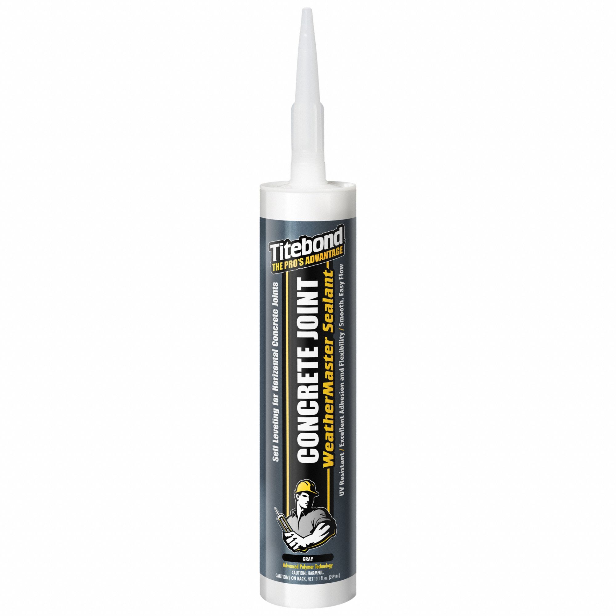 TITEBOND, WeatherMaster, Gray, Joint Sealant - 2GXU1|3191 - Grainger
