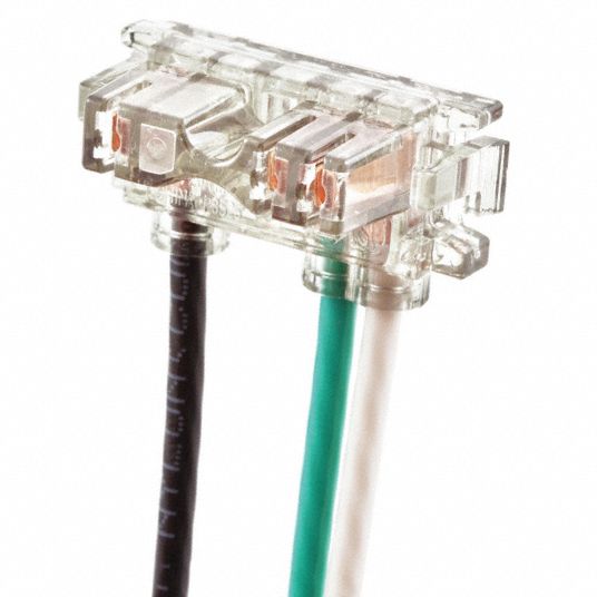 HUBBELL Receptacle Wiring Module: SNAPConnect(R) II Receptacles ...