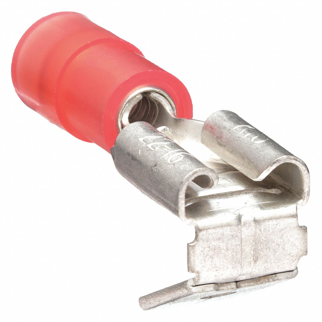GRAINGER, Red, Nylon, Wire Disconnect - 31A505|31A505 - Grainger