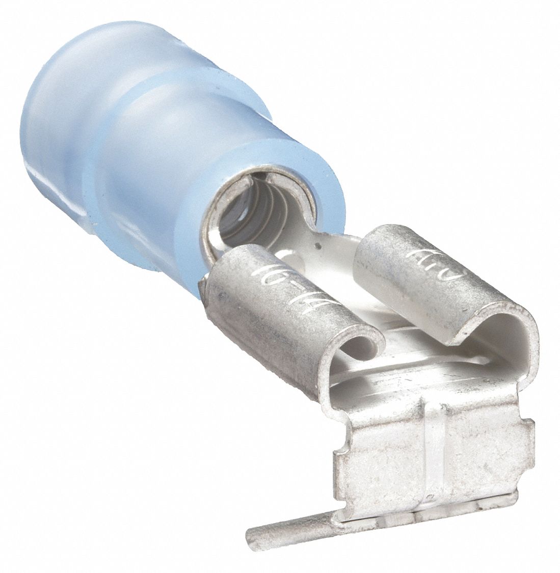 GRAINGER, Blue, Nylon, Wire Disconnect - 31A506|31A506 - Grainger