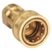 ISO B Series Hydraulic Quick-Connect Couplings - Grainger Industrial Supply