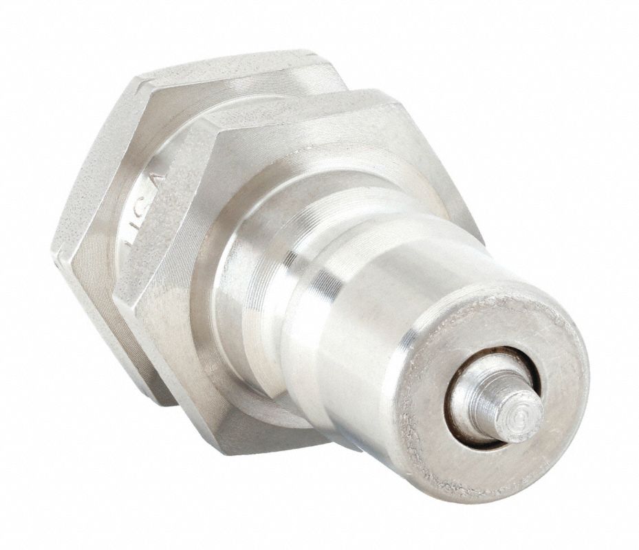 PARKER Acoplador Hidráulico de Conexión Rápida marca PARKER ...