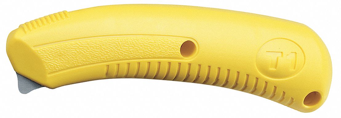 PACIFIC HANDY CUTTER, INC Cortador de Cinta Desechable, Hoja de Acero ...