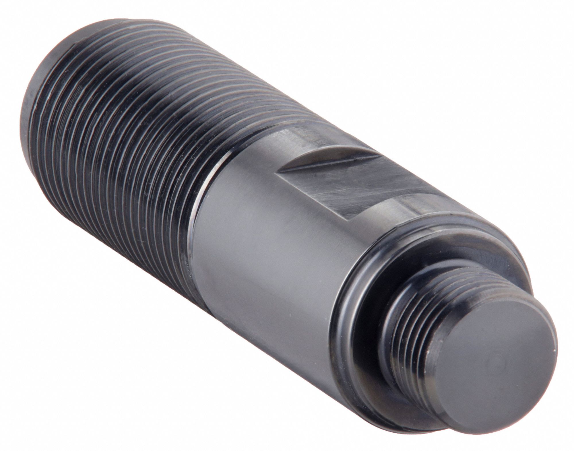 MILWAUKEE Knockout Draw Stud: 10 ga Max Sheet Metal Capacity-Steel, 7 ...