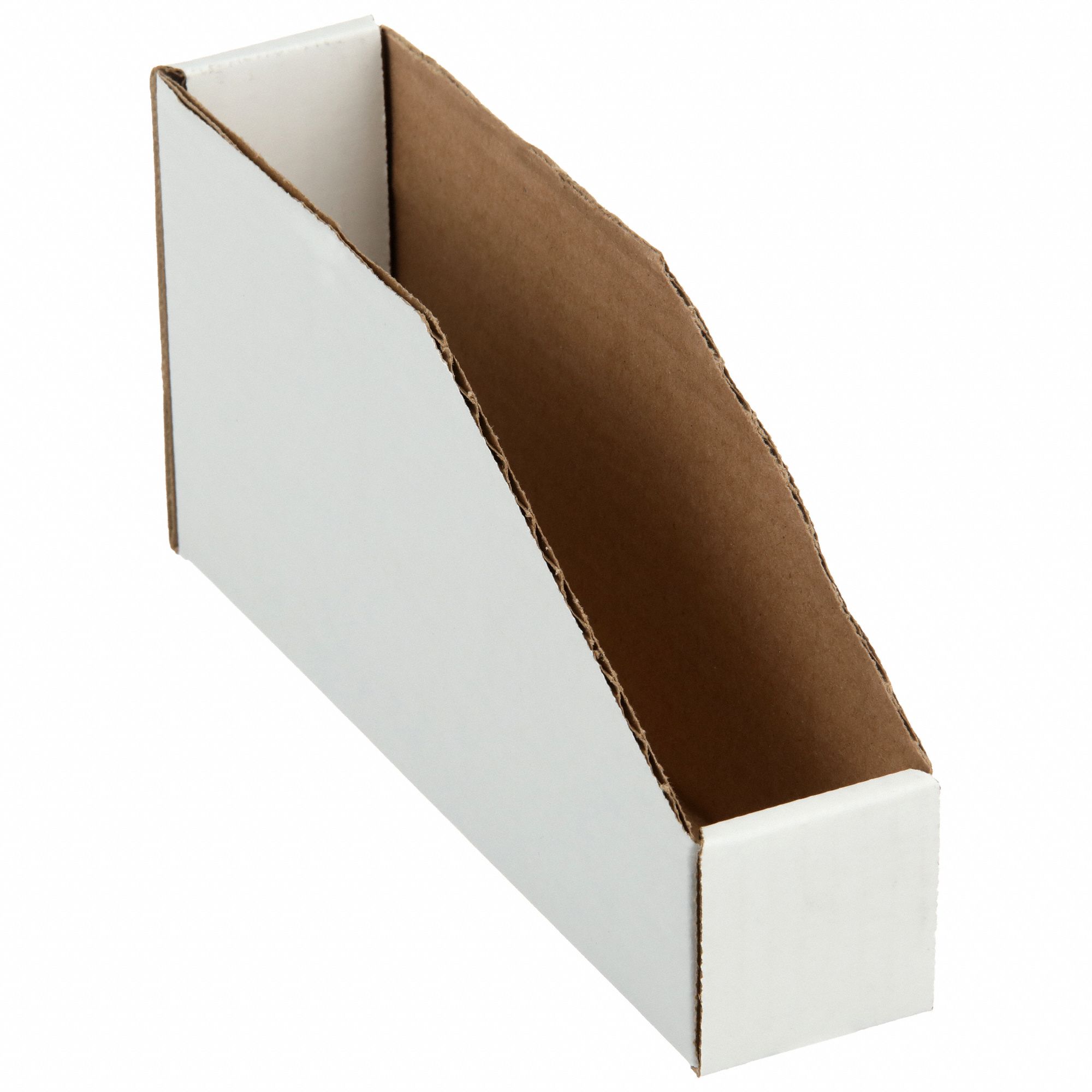 PACKAGING CORPORATION OF AMERICA, 9 in Overall Lg, 2 in x 4 1/2 in ...