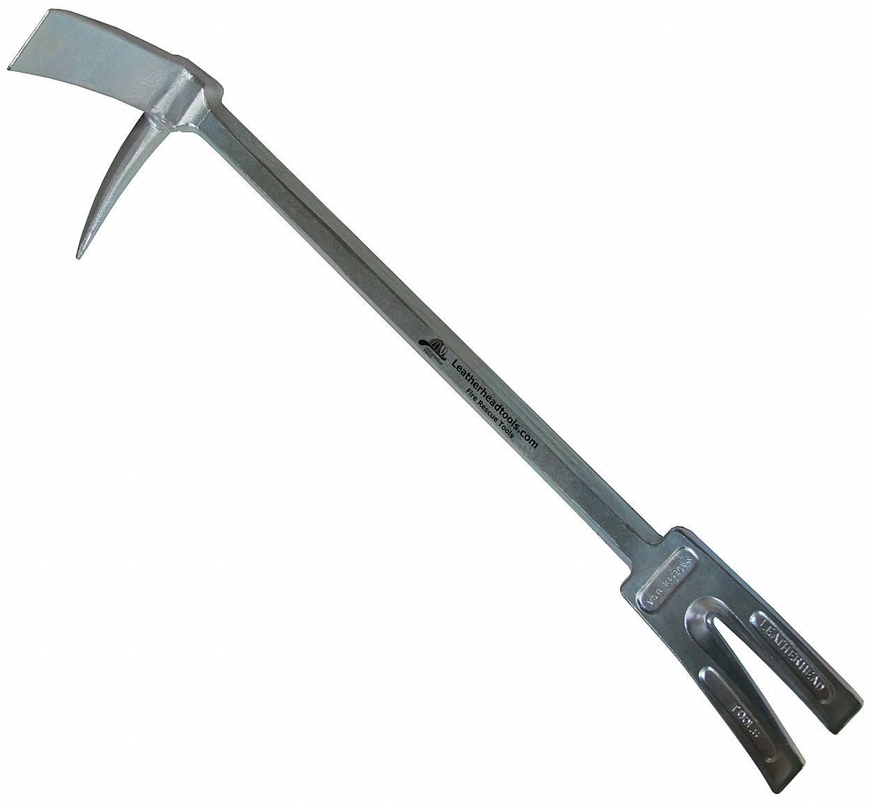 LEATHERHEAD TOOLS, Forcible Entry Tool, Halligan, Halligan Bar - 31AZ04 ...