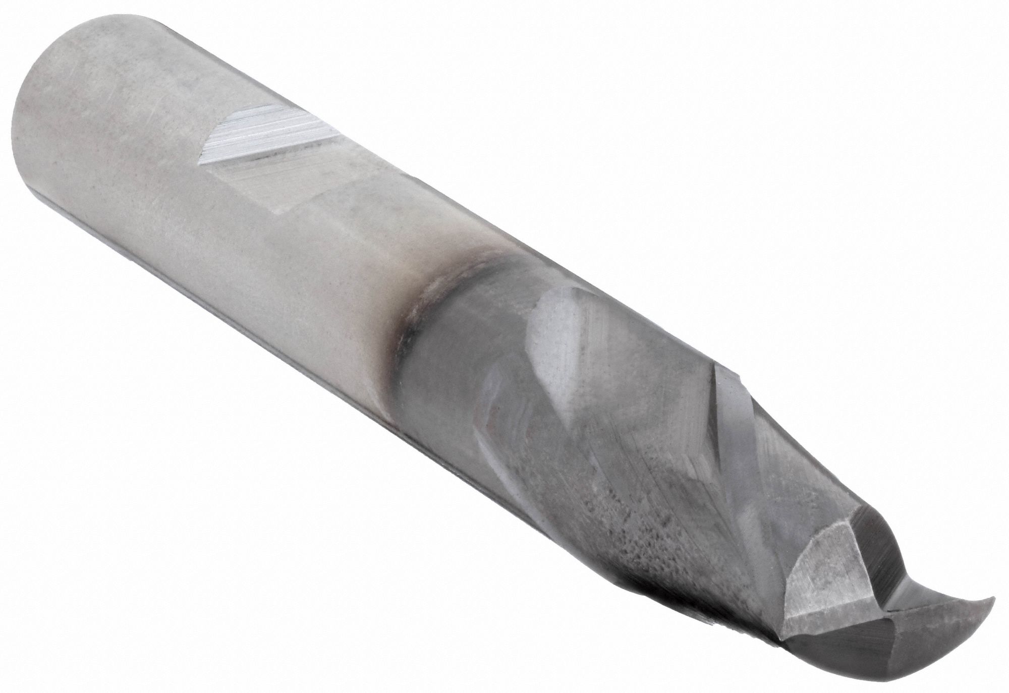 CLEVELAND, HSS, TiCN Coated, Square End Mill - 31C521|C38966 - Grainger