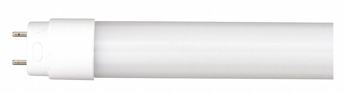 CURRENT, Type C, T8, Linear LED Bulb - 39CC83|LED21T8/4/865 - Grainger