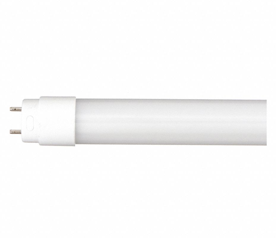CURRENT Tubo LED Integrado,5000K,T8,Atenuable - 36UX11 | LED18ET8/4/850 ...