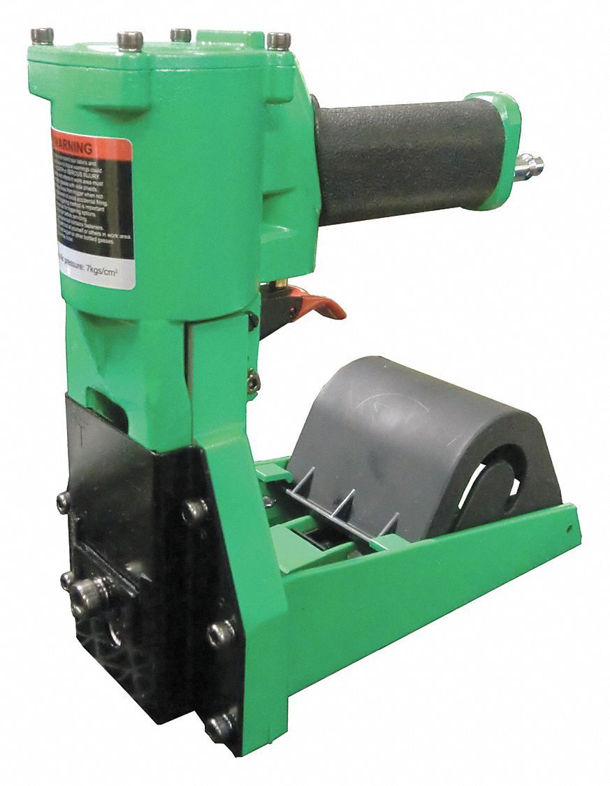 Air Stapler, Sequential Firing Mode - Grainger