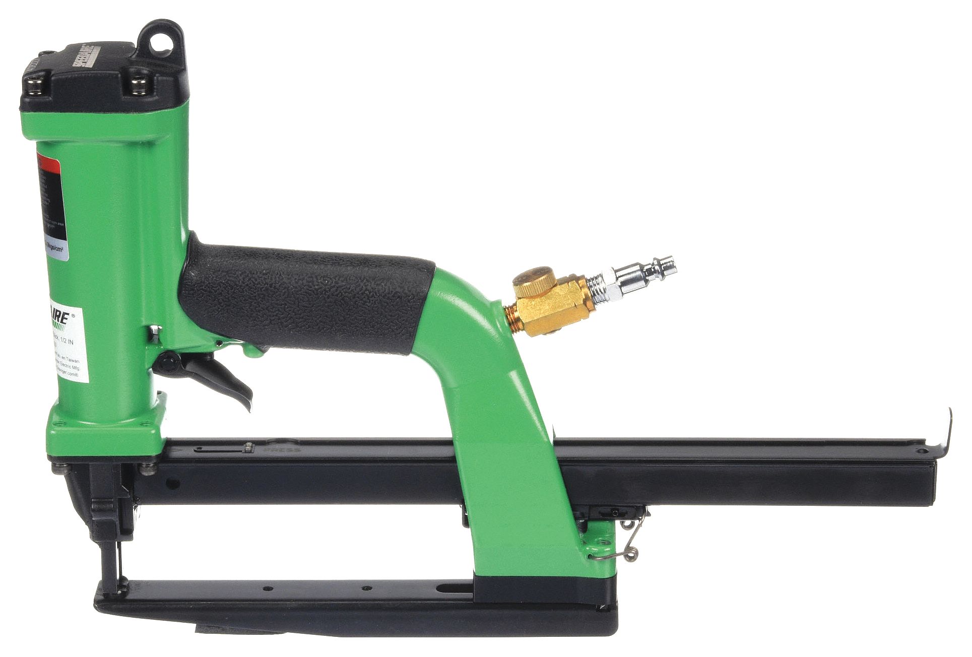 Air Stapler, Sequential Firing Mode - Grainger