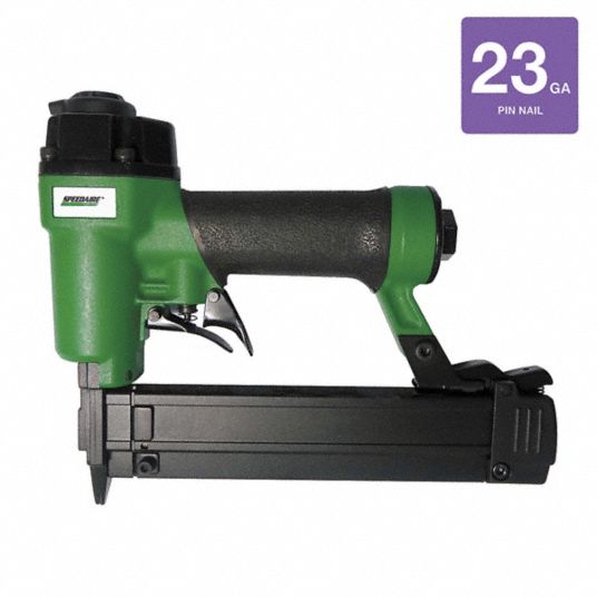 SPEEDAIRE, Pin, 0°, Nail Gun - 31CC53|31CC53 - Grainger