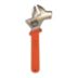 Adjustable Wrenches and Wrench Sets - Crescent Wrenches - Grainger ...