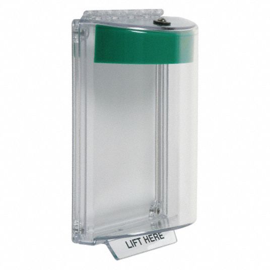 SAFETY TECHNOLOGY INTERNATIONAL, Polycarbonate, Surface, Universal ...