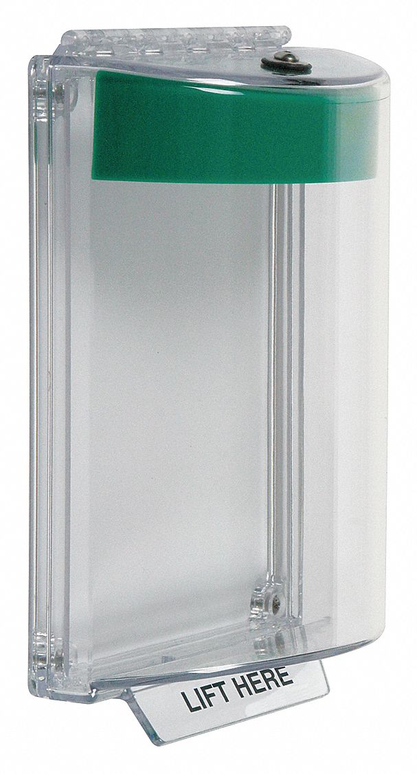 SAFETY TECHNOLOGY INTERNATIONAL, Polycarbonate, Surface, Universal ...