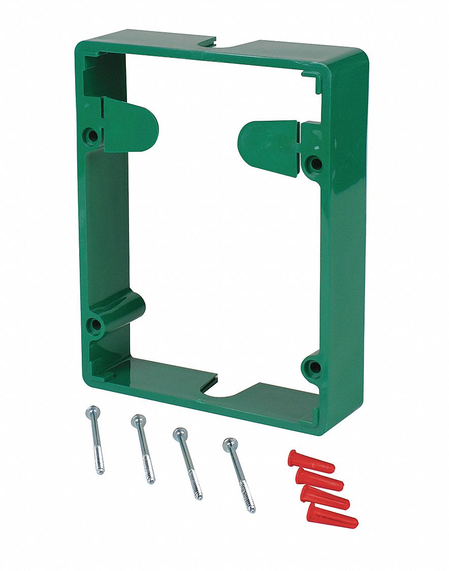 Conduit Spacer, For Use With Stopper II and Weather Stopper Series ...